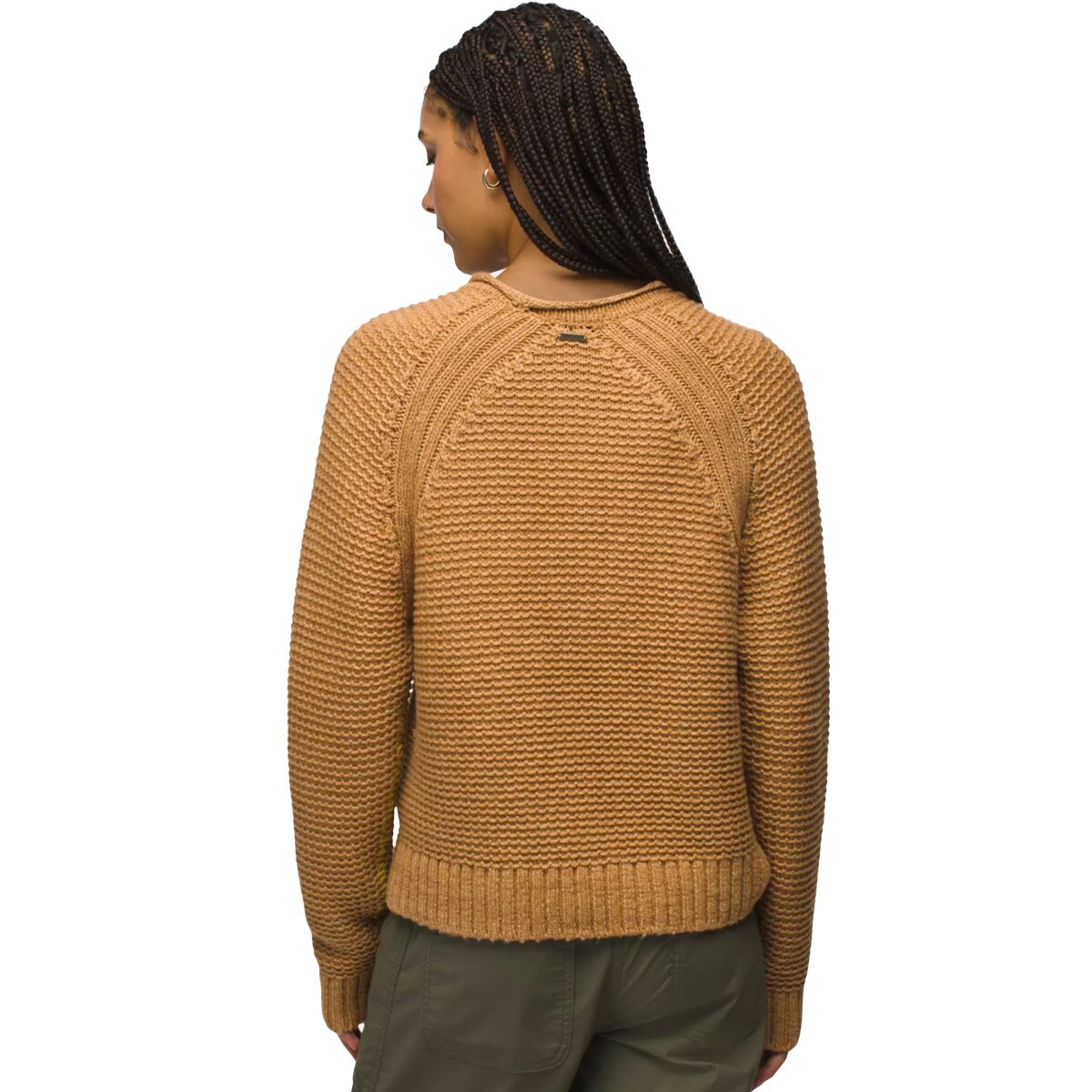 prAna Cades Cove Sweater - Women's - Clothing