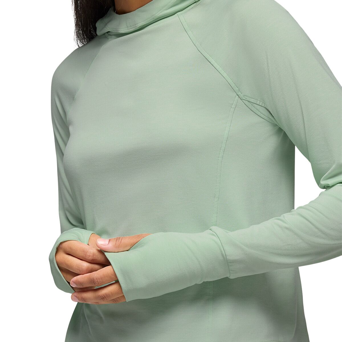 prAna Sol Searcher Sun Hoodie - Women's - Clothing
