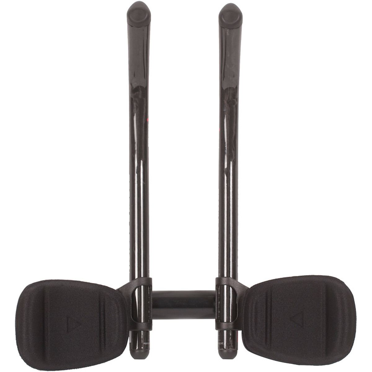 Profile Design T1+ Viper Aerobar Clip-On Bars - Bike