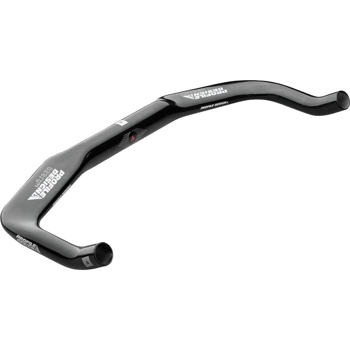 Profile Design Ozero TT Aluminum Basebar - Bike