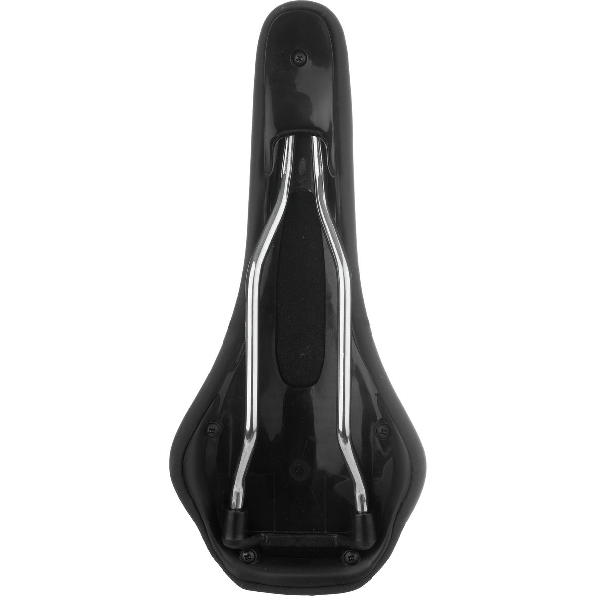 Profile Design Vertex Solid Saddle - Cromoly Rail - Bike