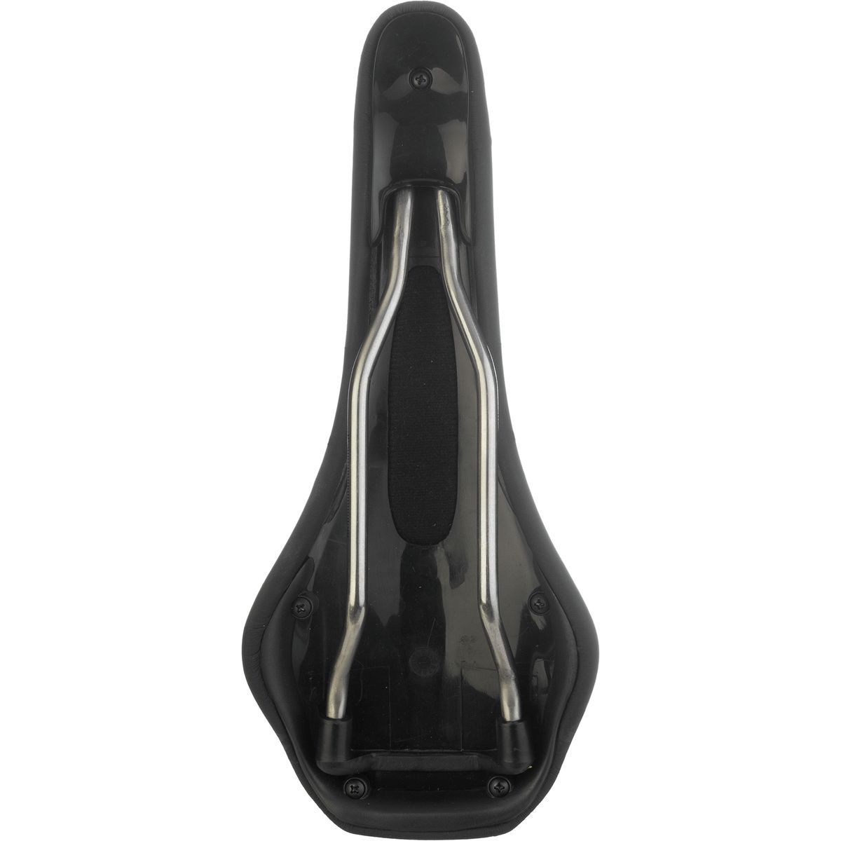 Profile Design Vertex Solid Saddle - Ti Rail - Bike