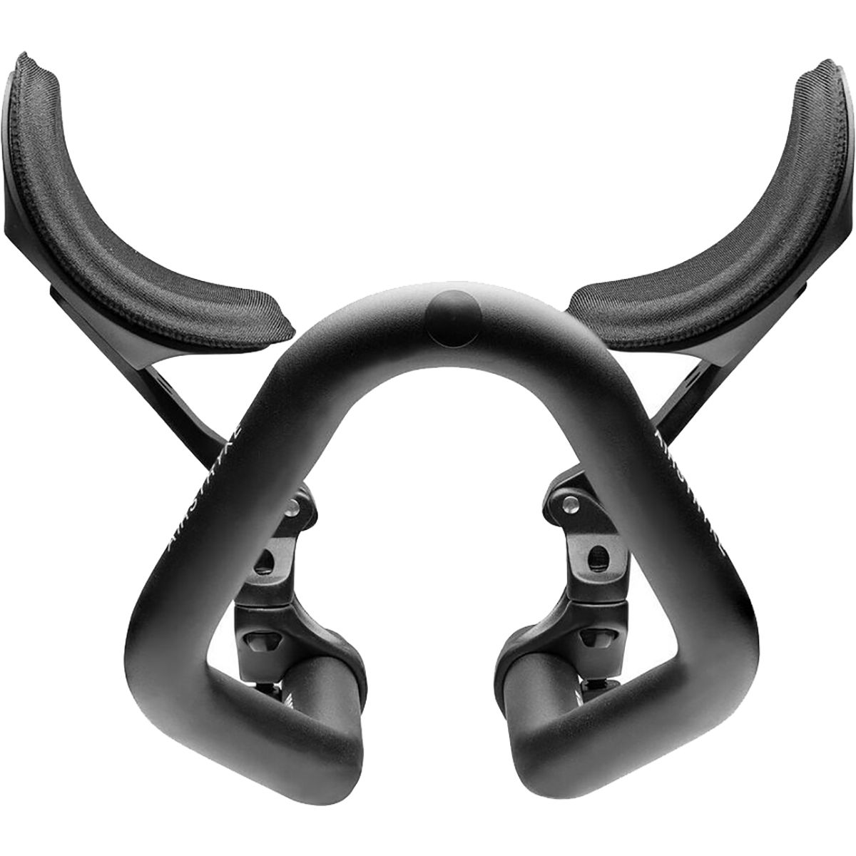 Profile Design Airstryke V2 Aluminum Clip-on Aerobars - Bike