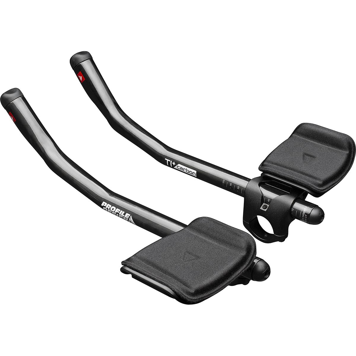 Profile Design T1+ Carbon Aerobars - Bike