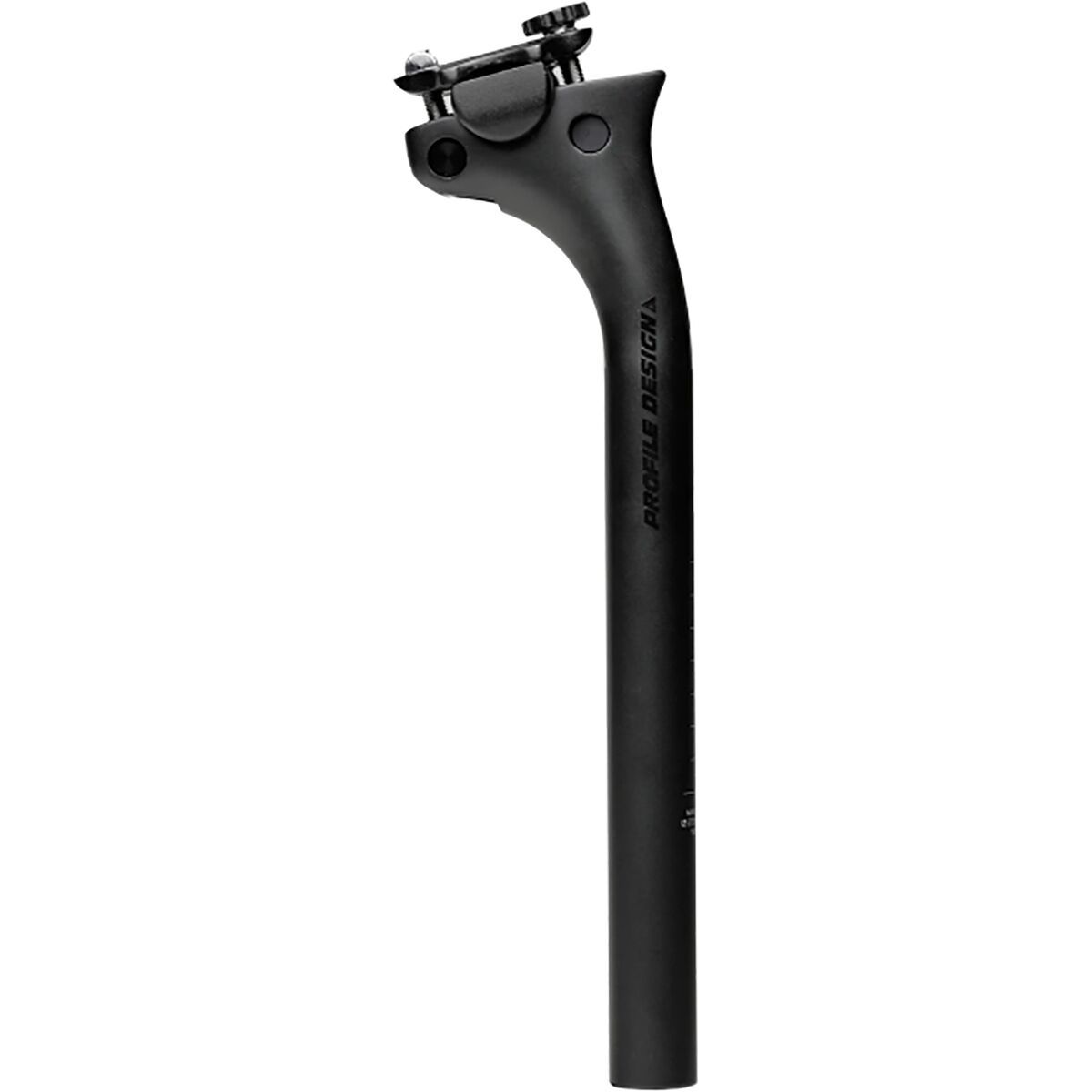 Profile Design Fast Forward Aluminum Seatpost - Bike
