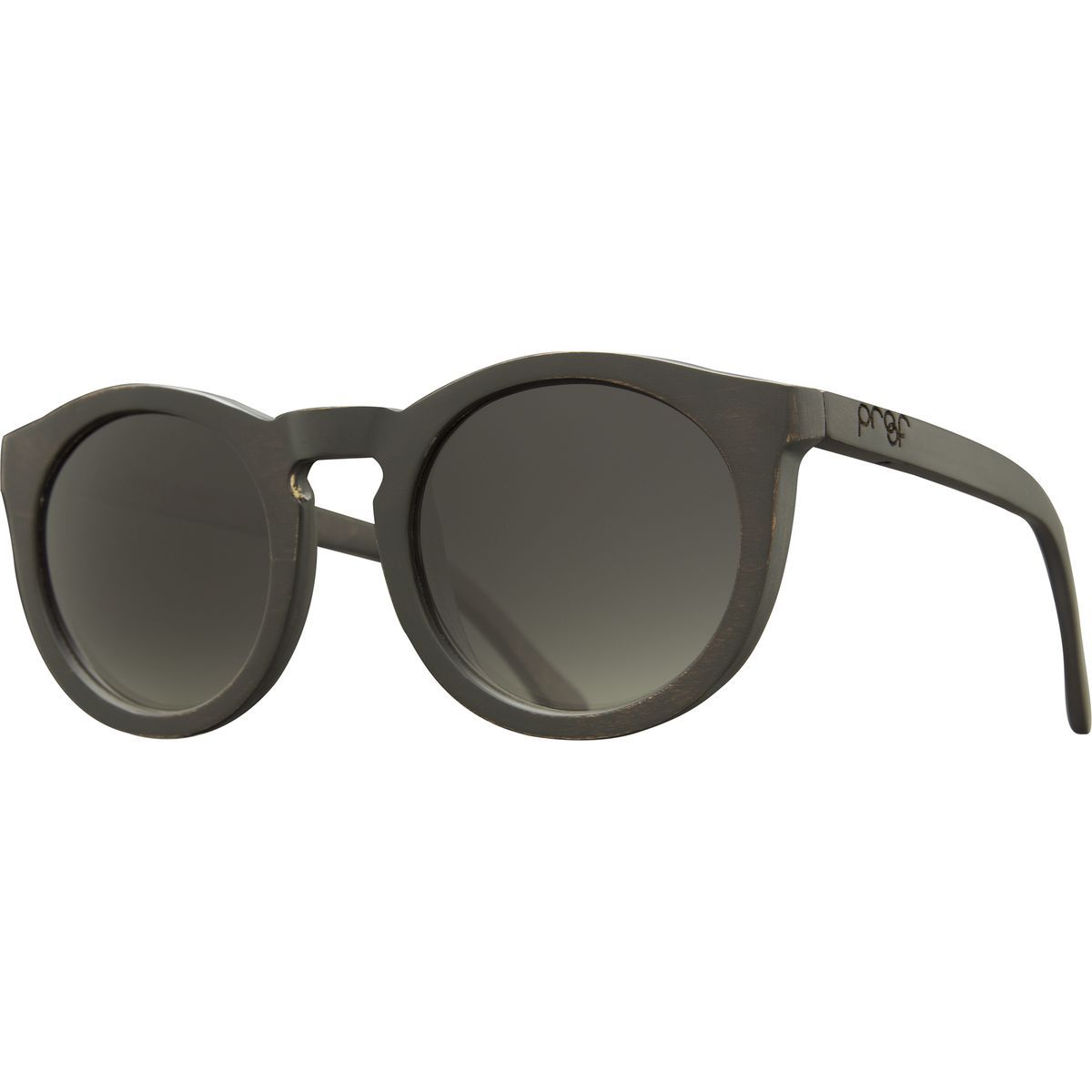 Proof Eyewear Hayburn Wood Sunglasses - Women's - Accessories