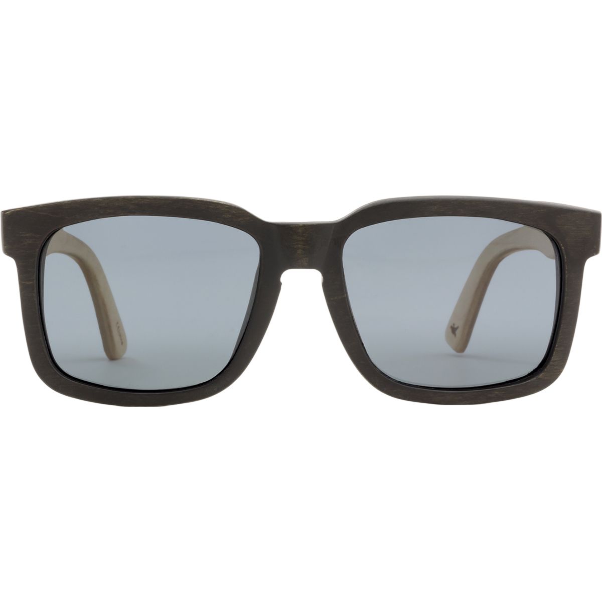 Proof Eyewear Federal Wood Sunglasses | Backcountry.com