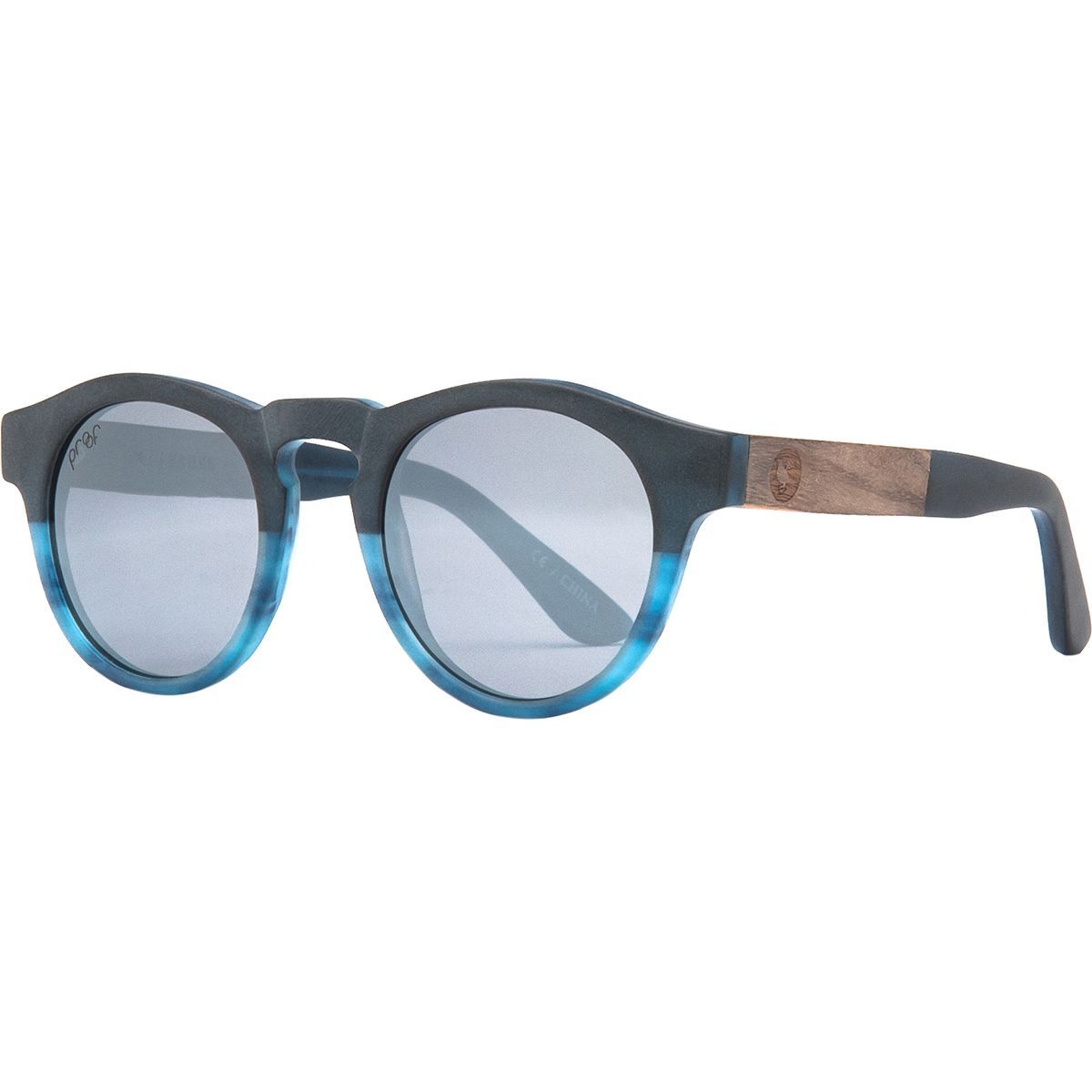 Proof Eyewear Banks Polarized Sunglasses | Backcountry.com