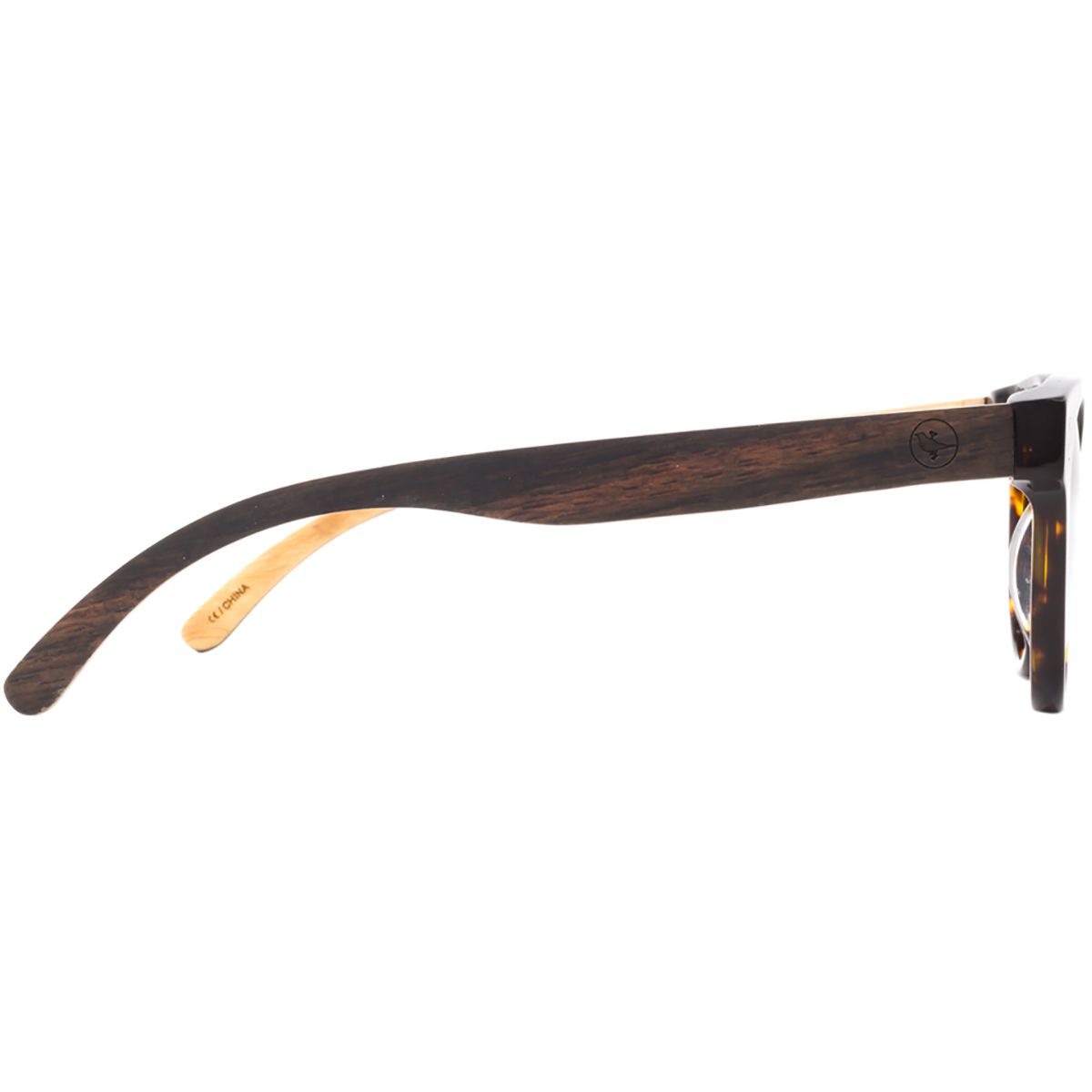 Proof Eyewear Elmore Polarized Sunglasses | Backcountry.com