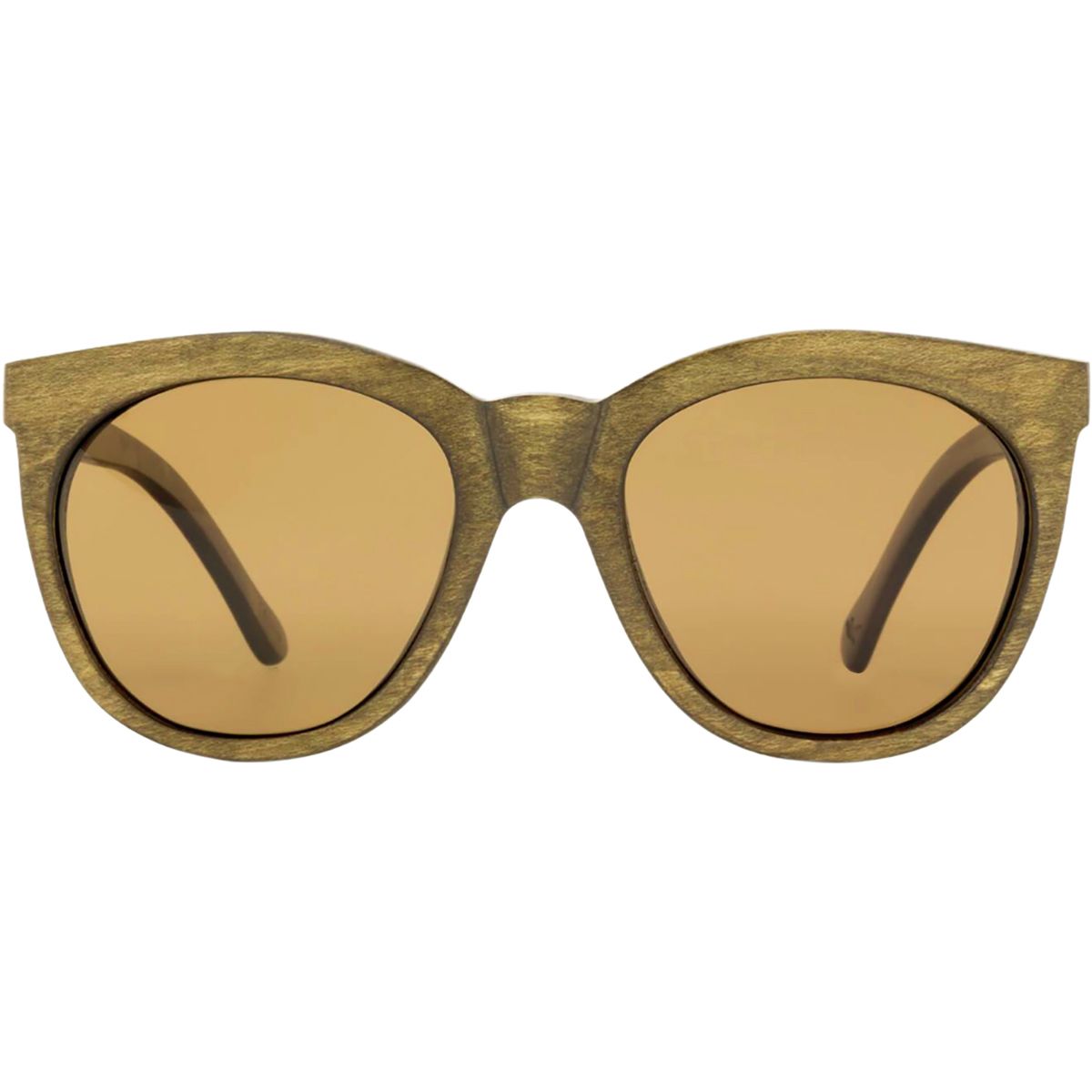 Proof Eyewear State Polarized Sunglasses - Accessories