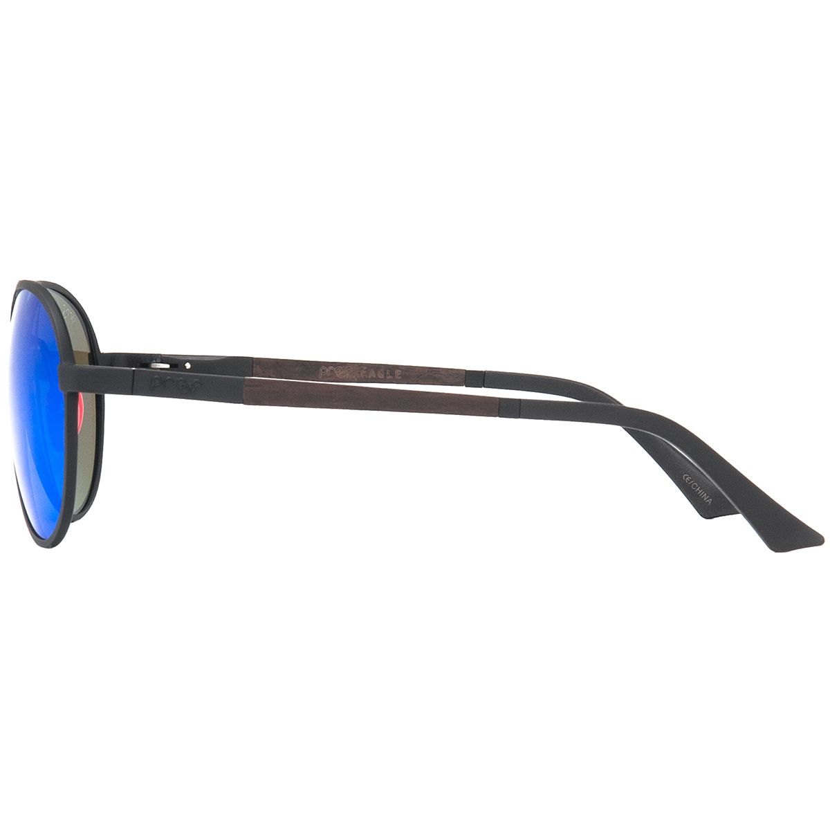 Proof Eyewear Eagle Polarized Sunglasses - Accessories