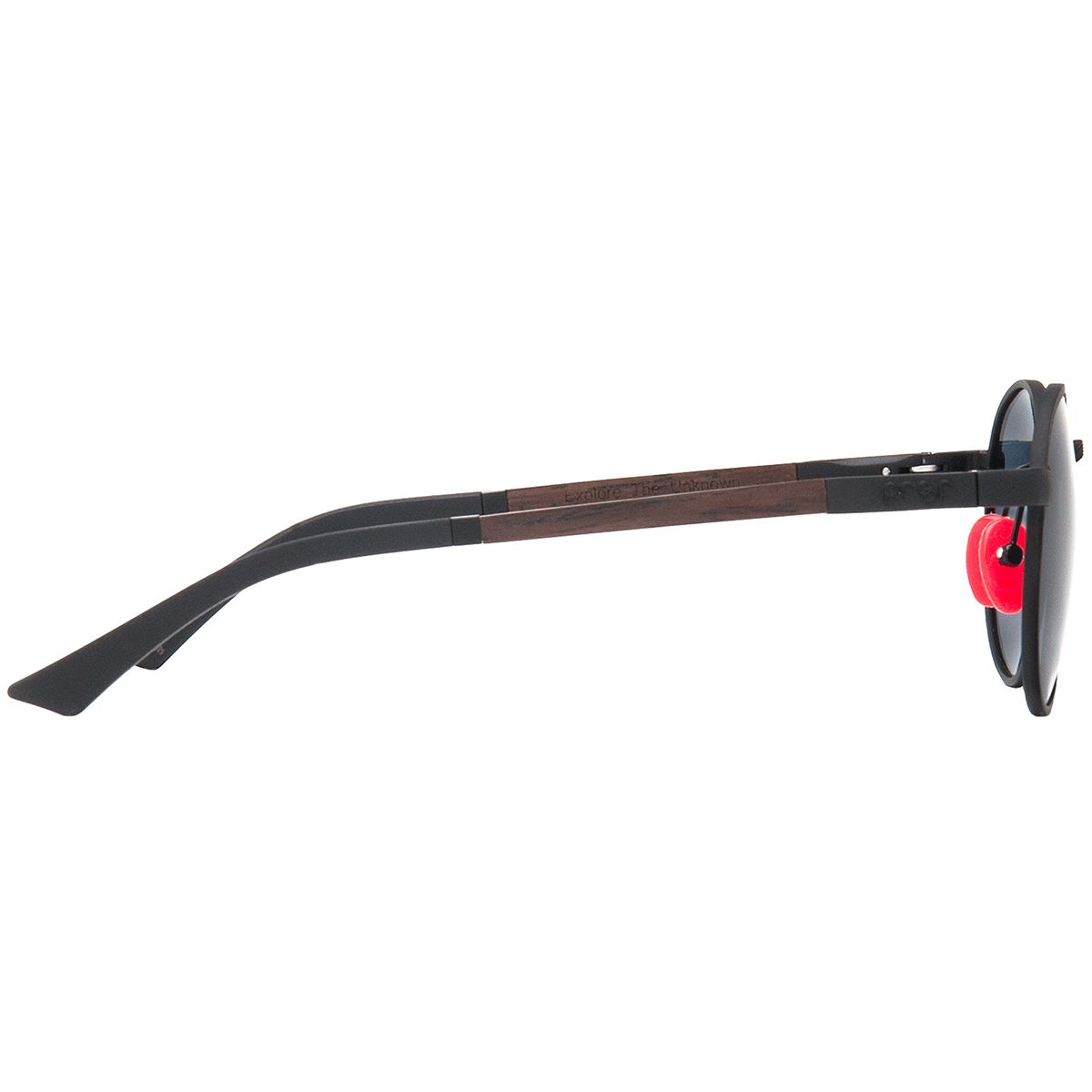 Proof Eyewear Sundance Polarized Sunglasses - Accessories