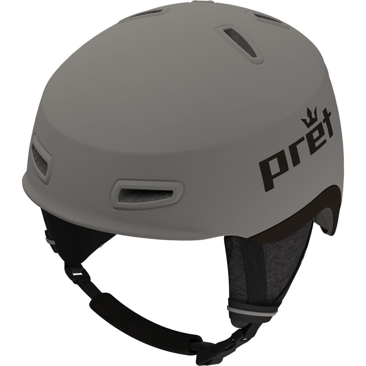 Pret Helmets Lid Helmet | Backcountry.com