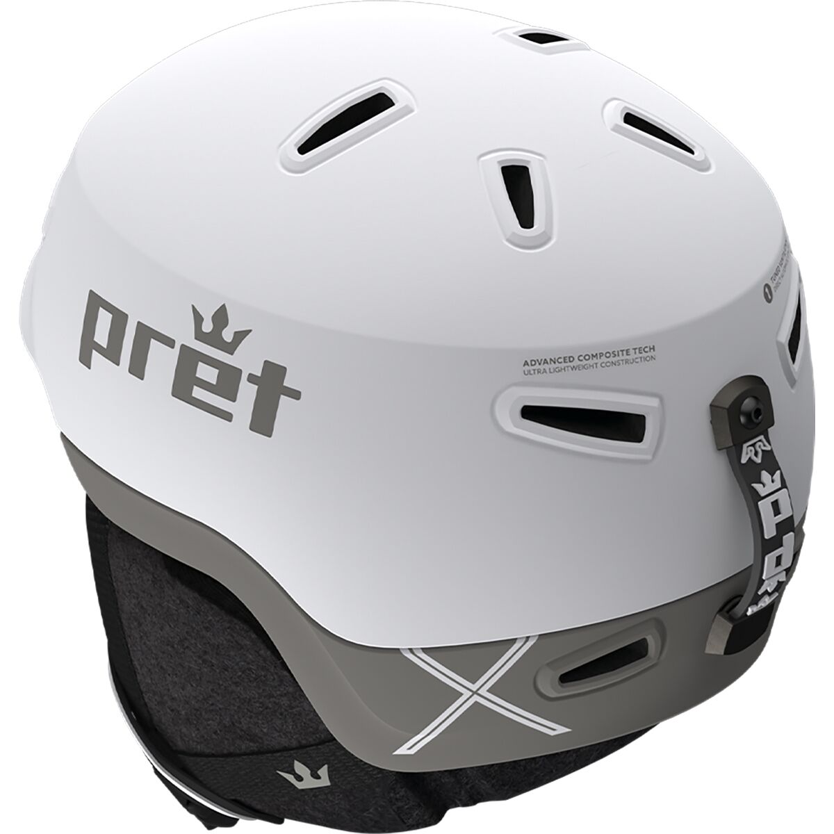 Pret Helmets Lid Mips Helmet - Kids' - Kids