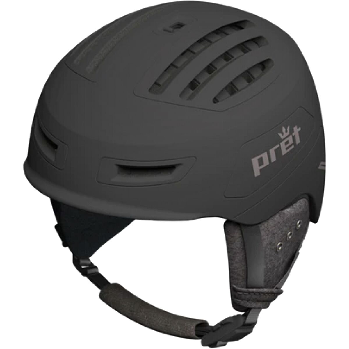 Pret Helmets Cirque X Mips Helmet - Ski