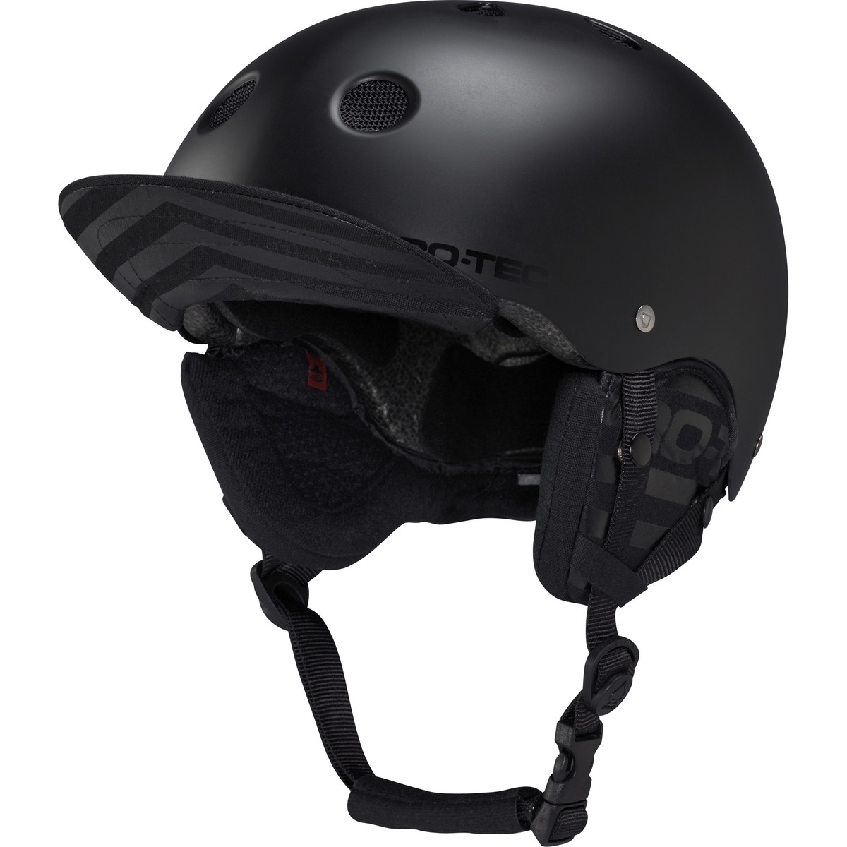 Pro-tec Classic Snow Helmet - Ski