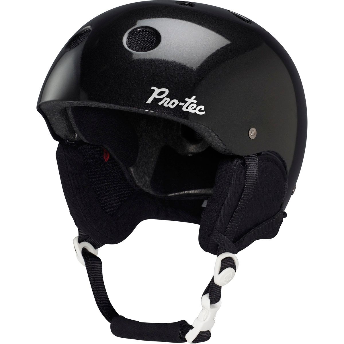 Pro-tec Classic Snow Audio Force Helmet - Women's - Ski