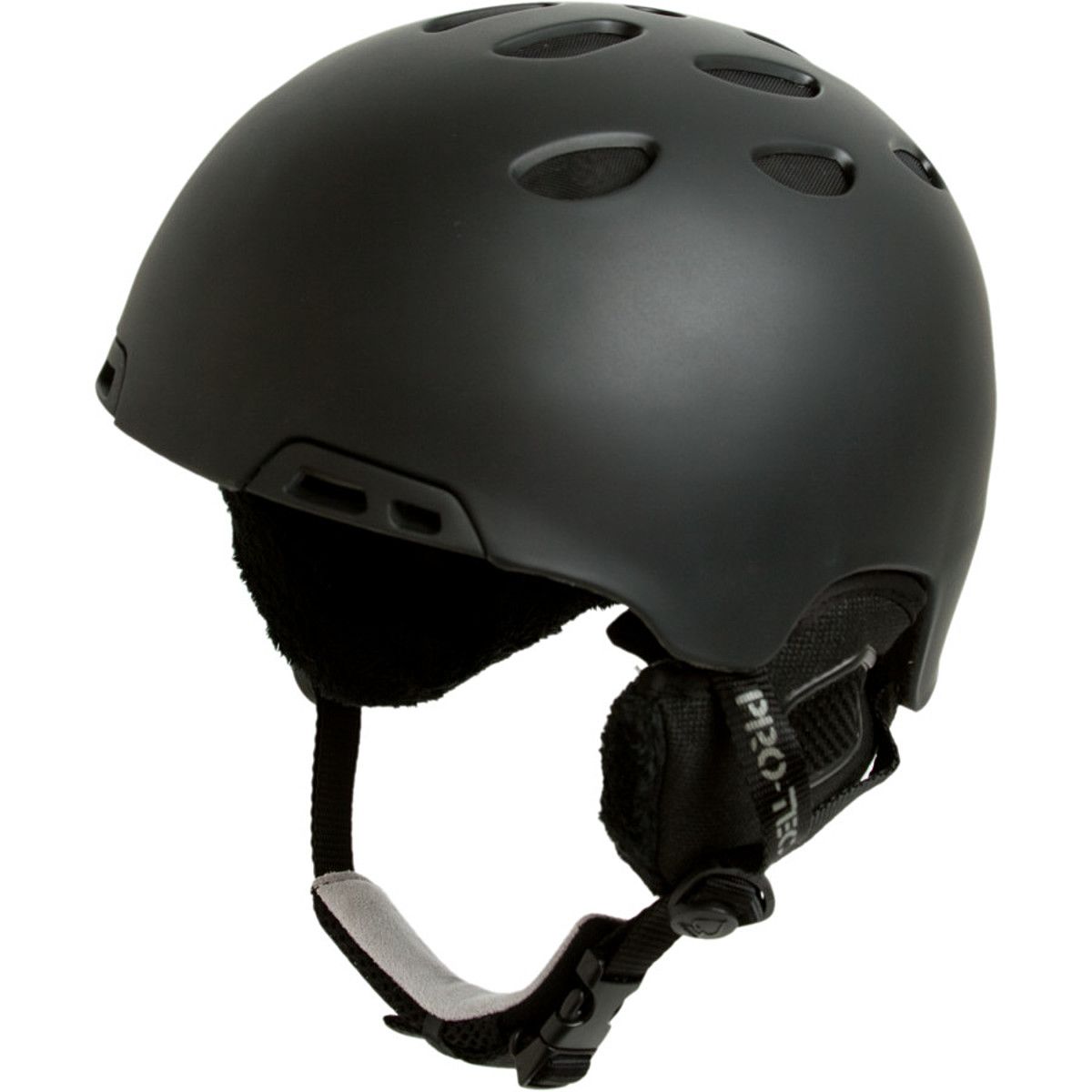 Pro-tec Vigilante Helmet - Ski
