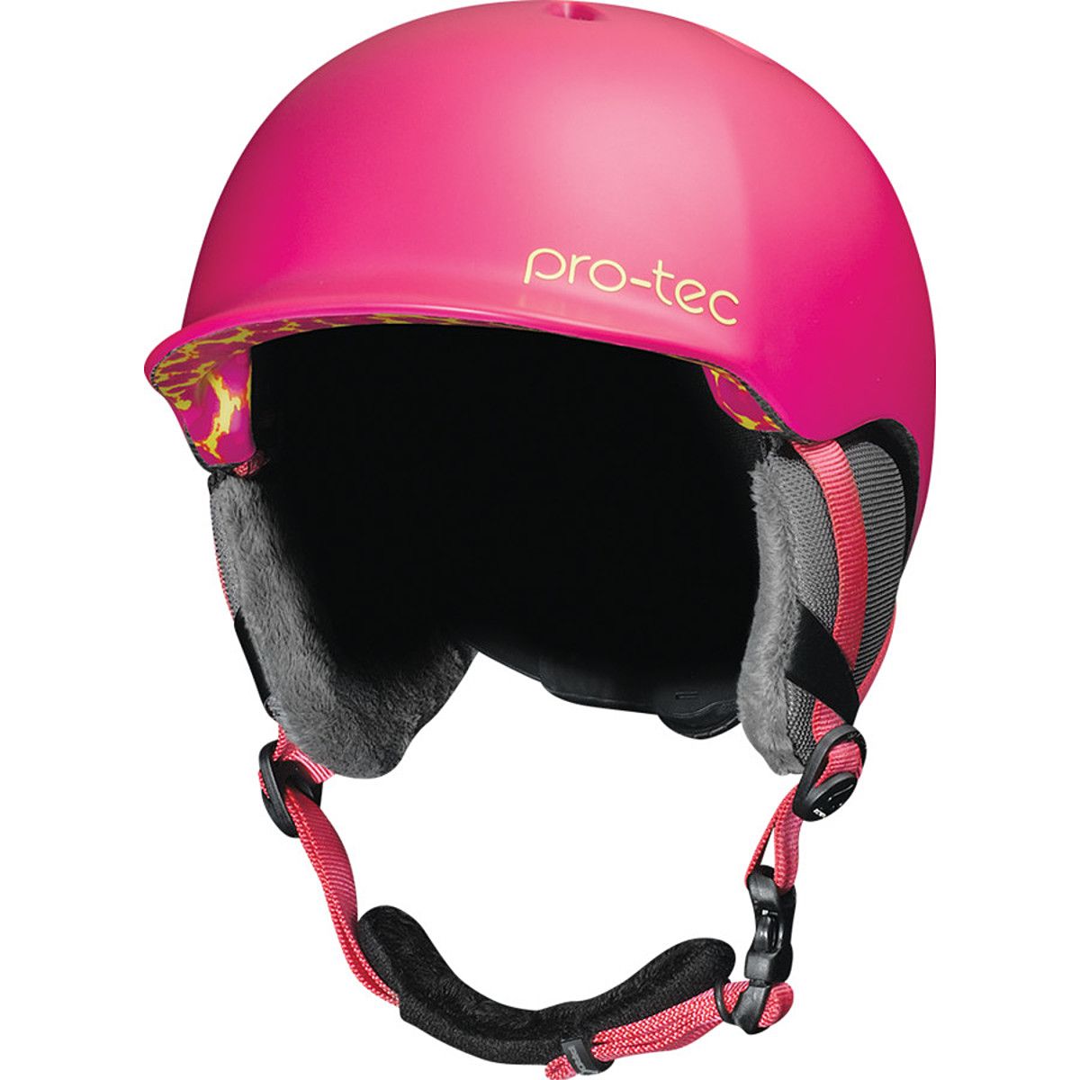 Pro-tec Sparkle Helmet - Kids' - Ski