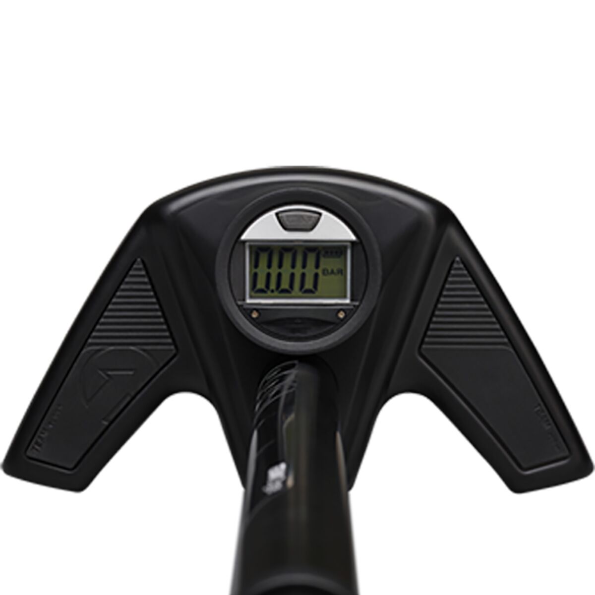 PRO Team Digital Floor Pump - Bike