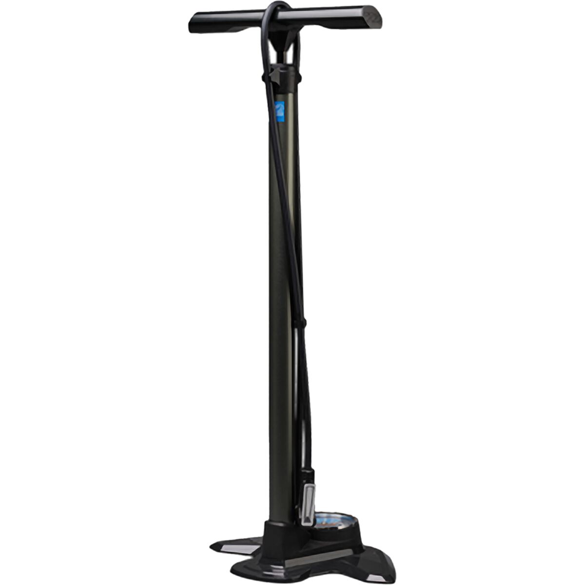 PRO Team HP Floor Pump - Bike