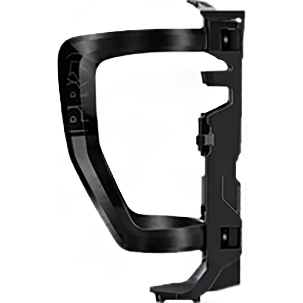 PRO CombiPack Smart Bottle Cage + Storage Pod - Bike