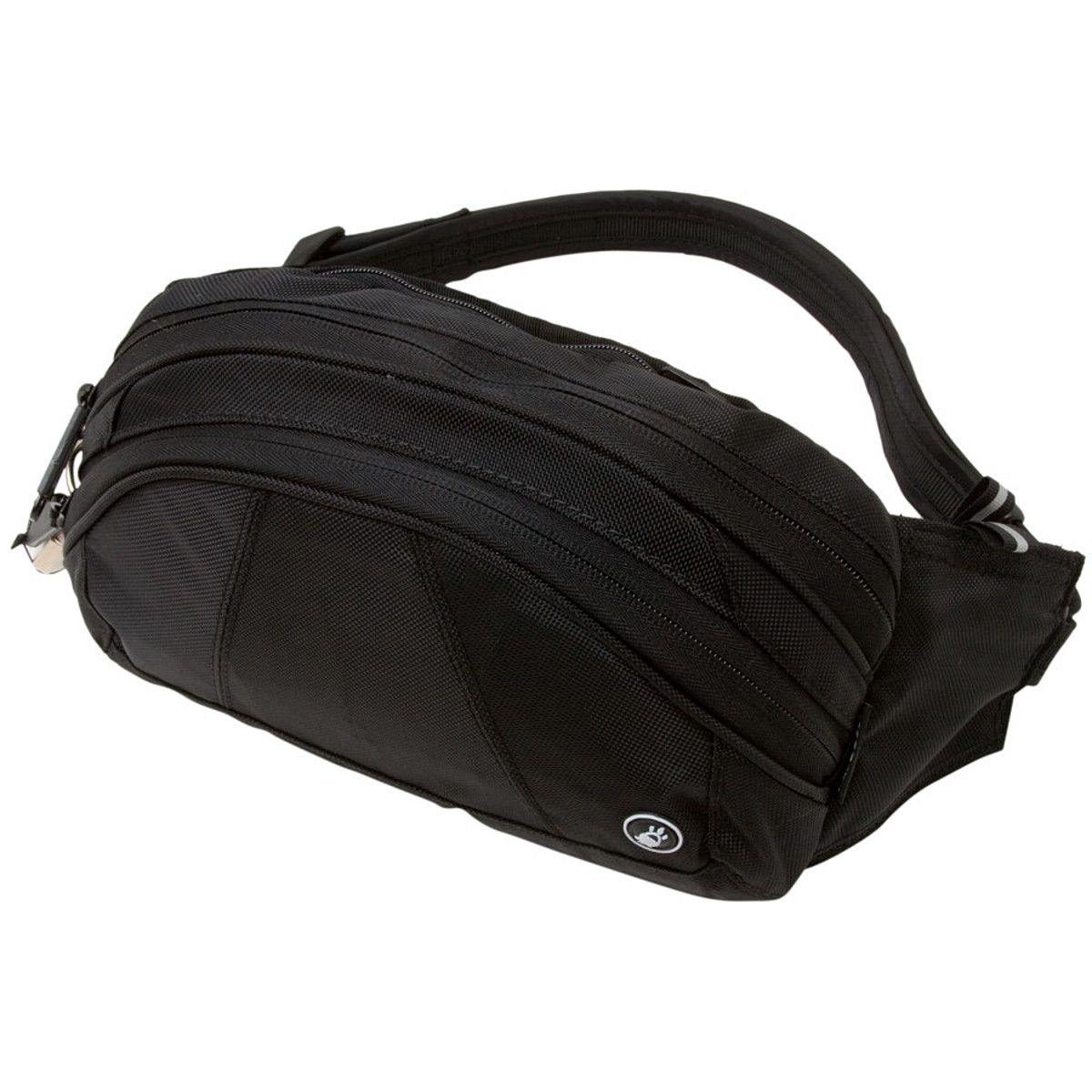 Pacsafe StashSafe 100 Hip Pack - Hike & Camp