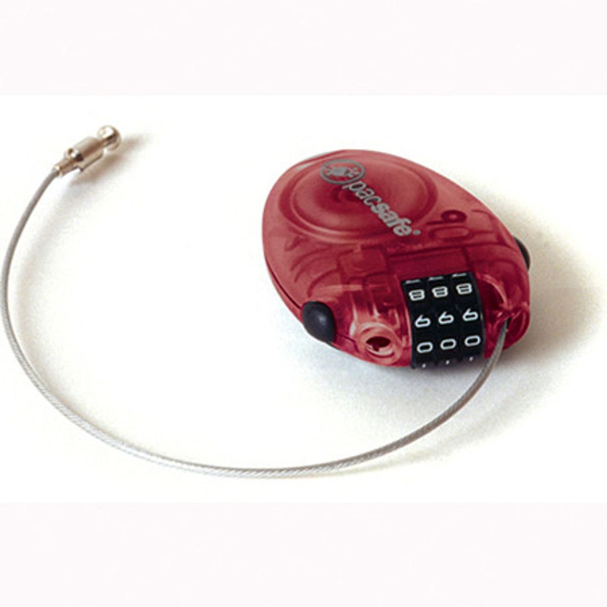 Pacsafe RetractaSafe 100 Cable Lock