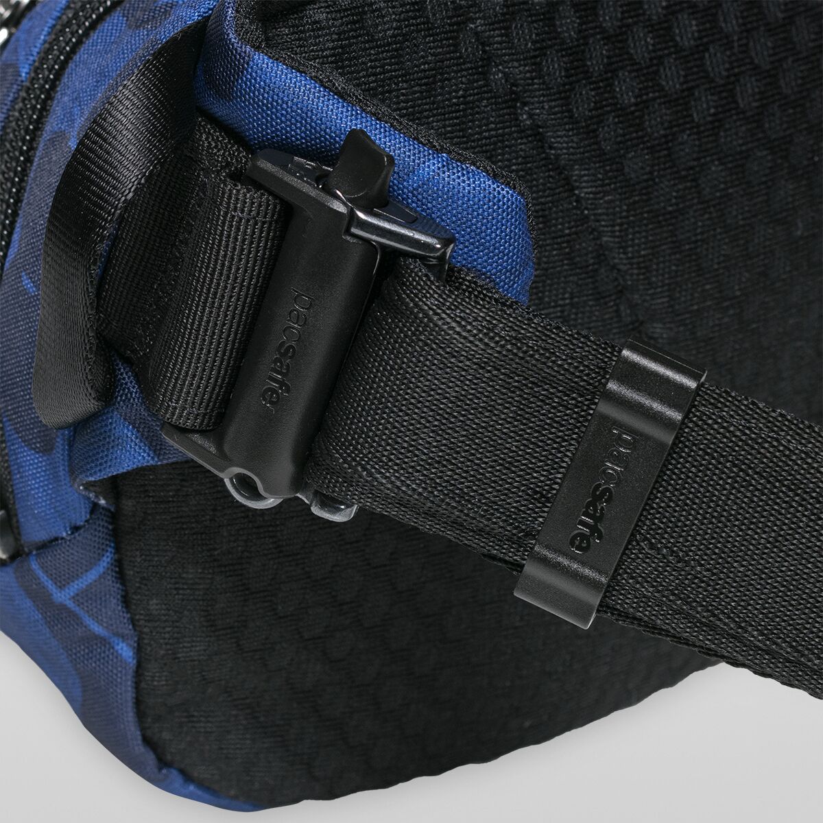 Pacsafe Vibe 100 4L Hip Pack | Backcountry.com