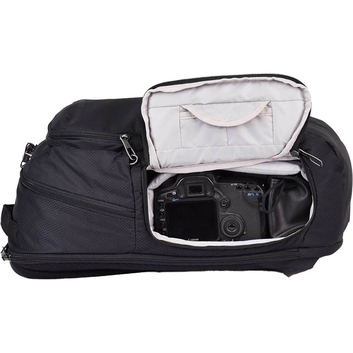 Pacsafe Camsafe X17 17L Camera Backpack - Travel