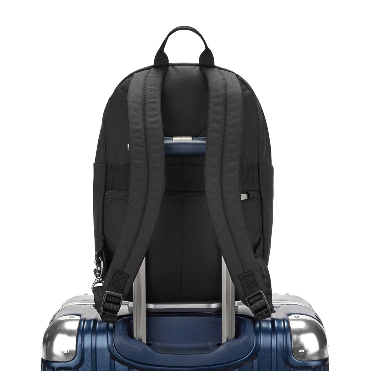 Pacsafe Go 15L Backpack - Accessories