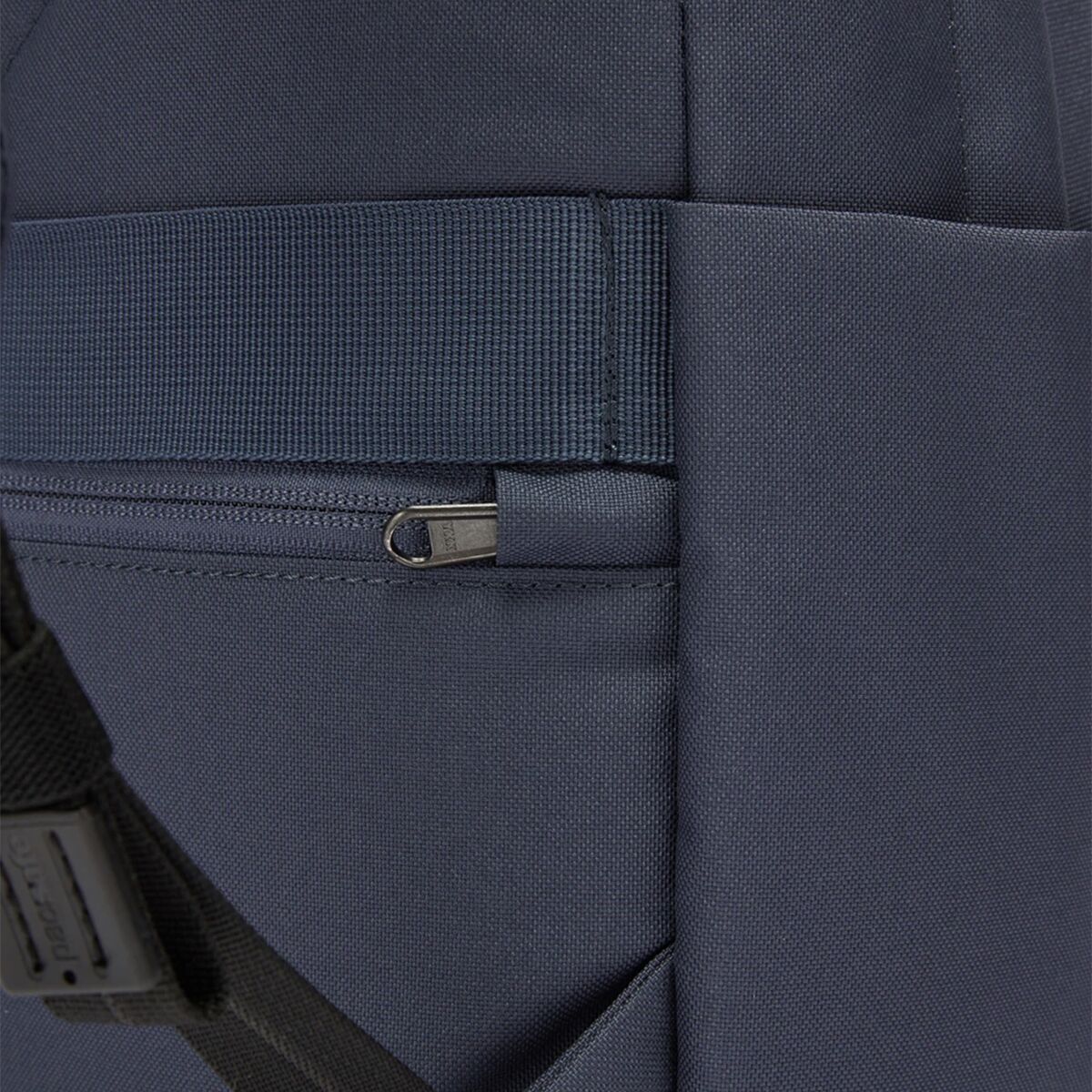Pacsafe Go 15L Backpack - Accessories