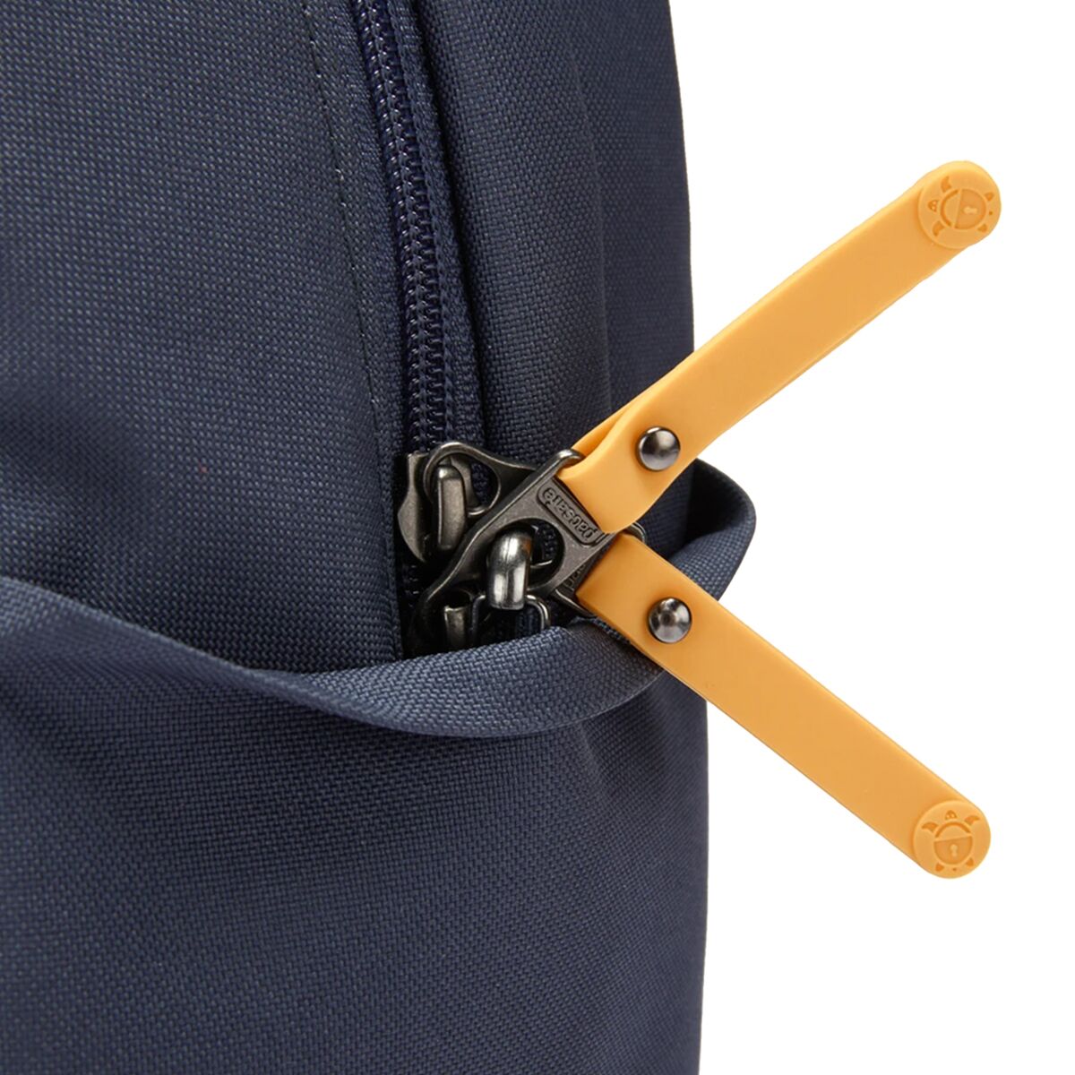 Pacsafe Go 15L Backpack - Accessories