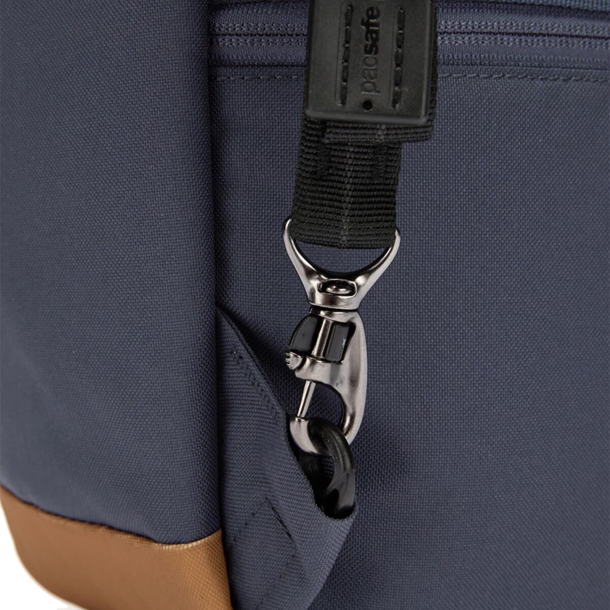 Pacsafe Go 15L Backpack - Accessories