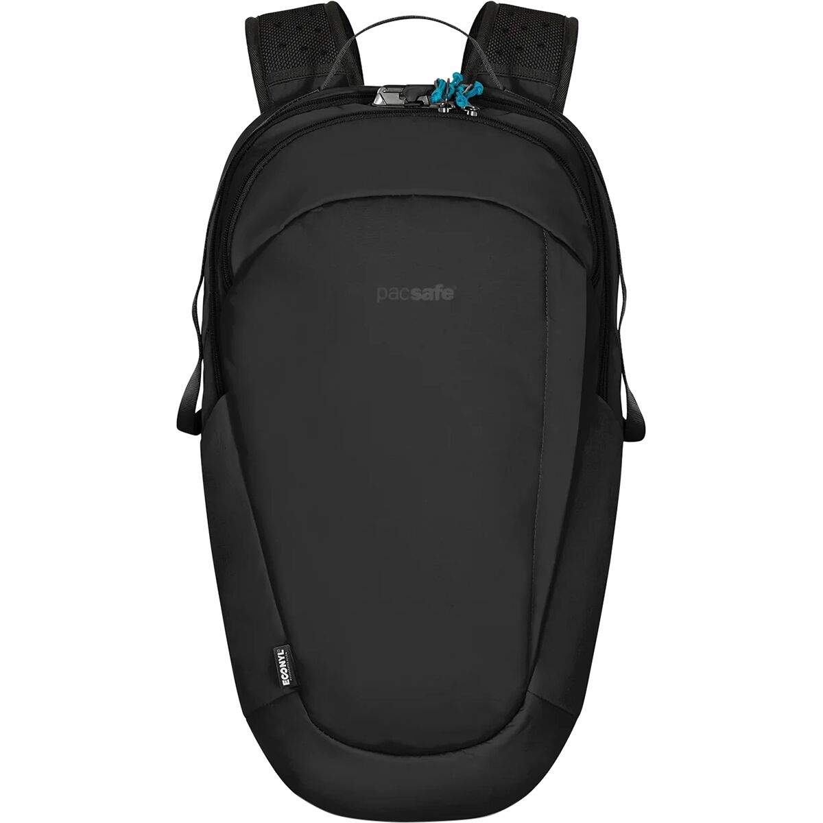 Pacsafe Eco 25L Backpack - Accessories