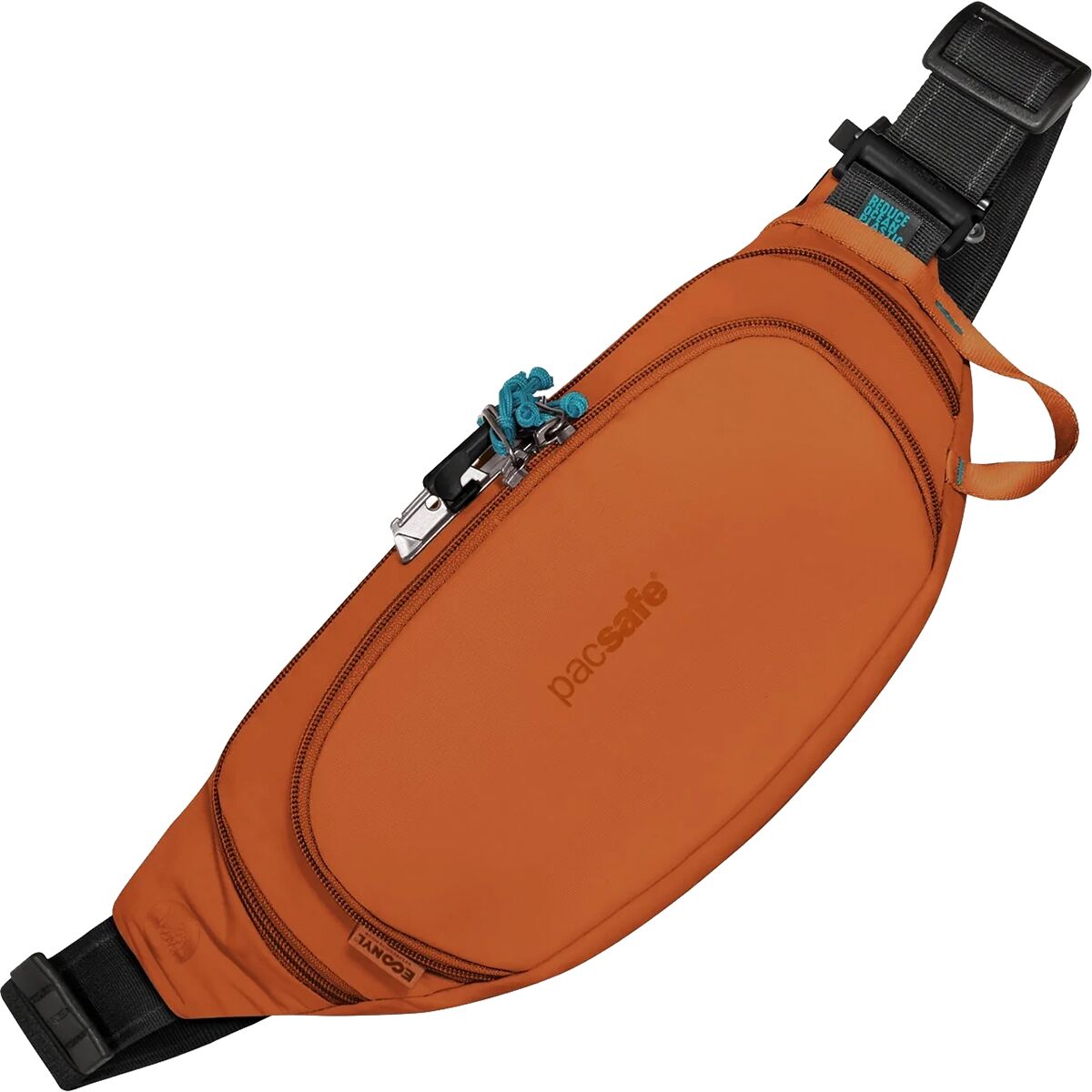 Pacsafe Eco Waist Pack - Hike & Camp