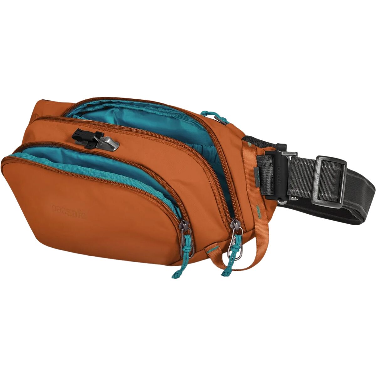 Pacsafe Eco Waist Pack - Hike & Camp