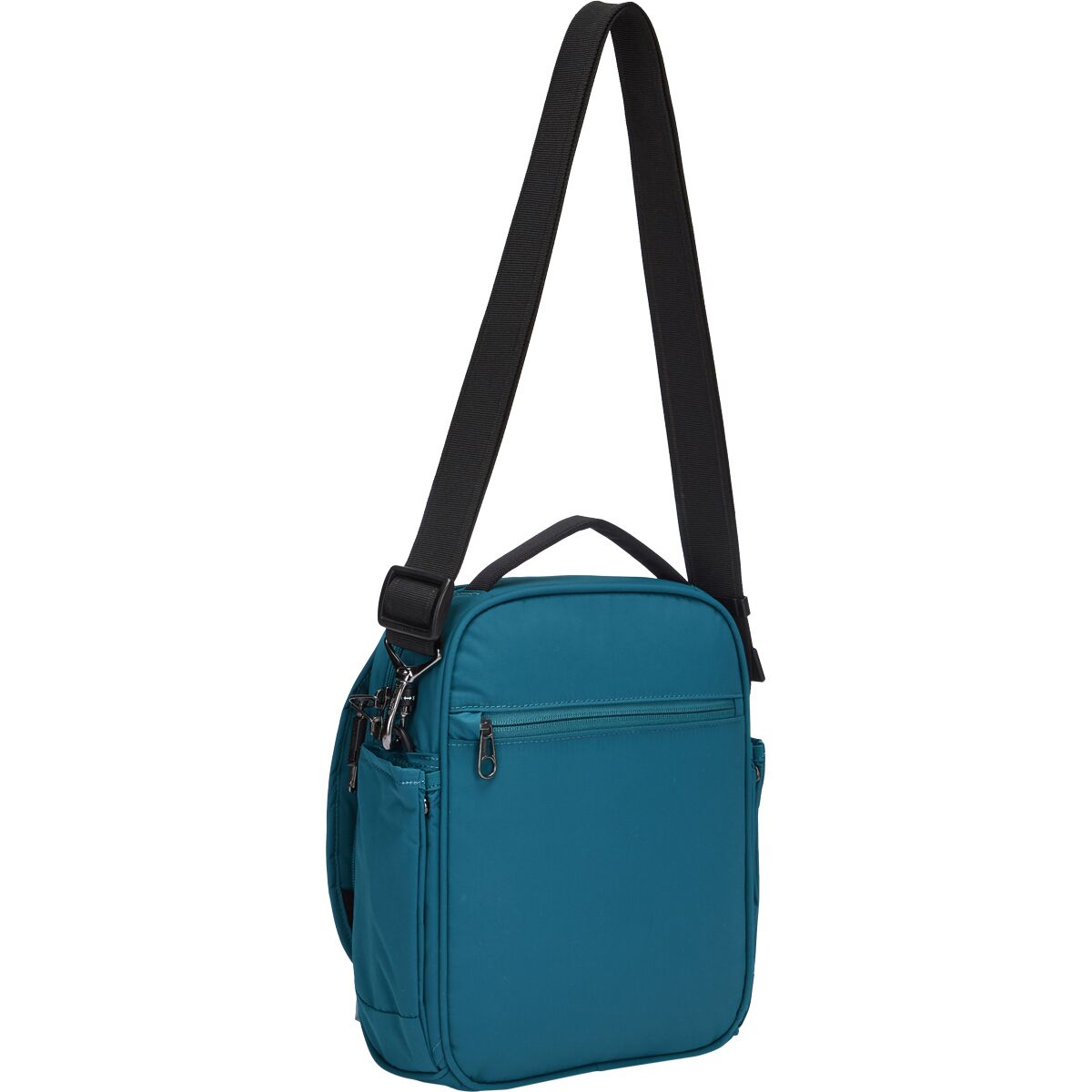 Pacsafe Metrosafe LS200 Econyl Crossbody Bag - Travel