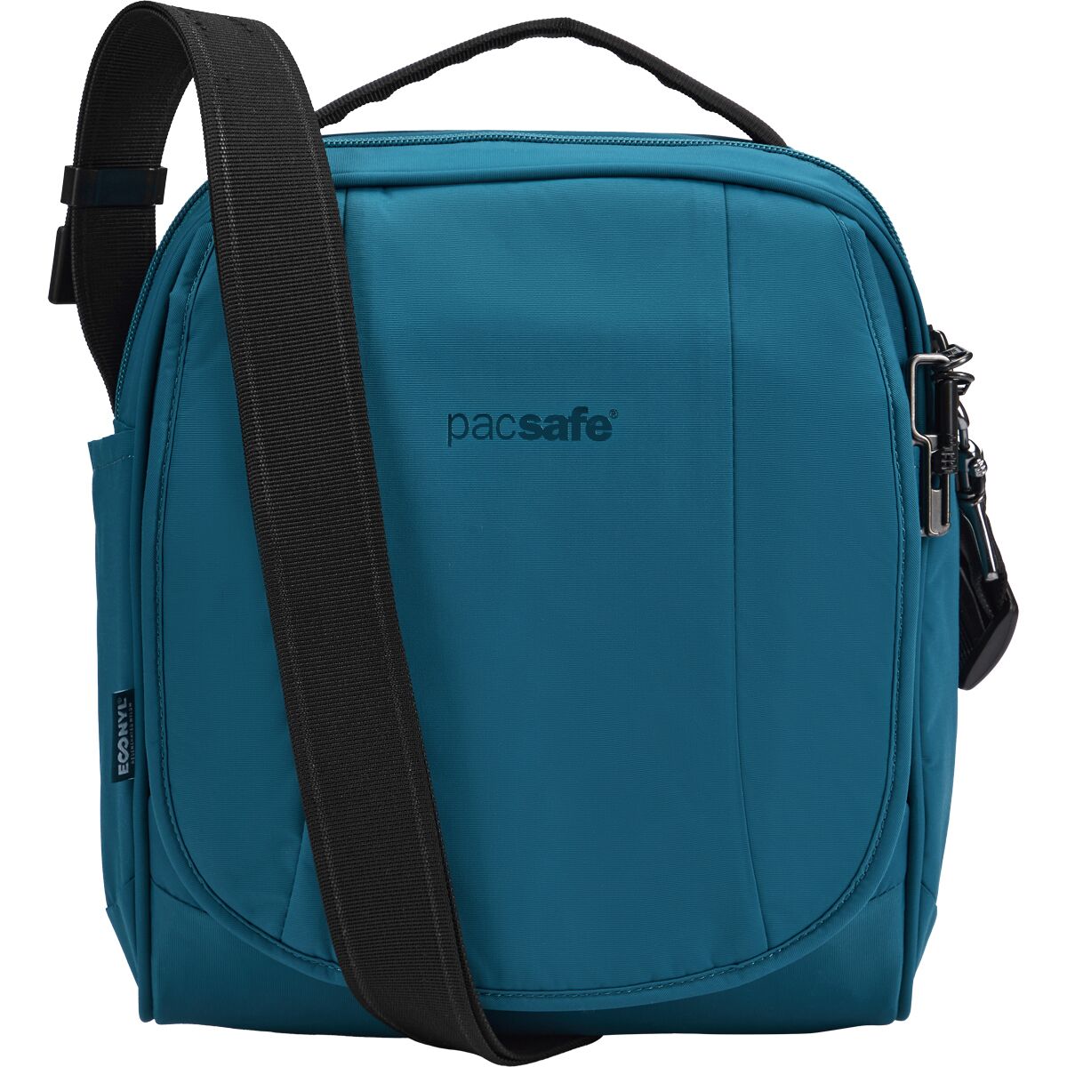 Pacsafe Metrosafe LS200 Econyl Crossbody Bag - Travel