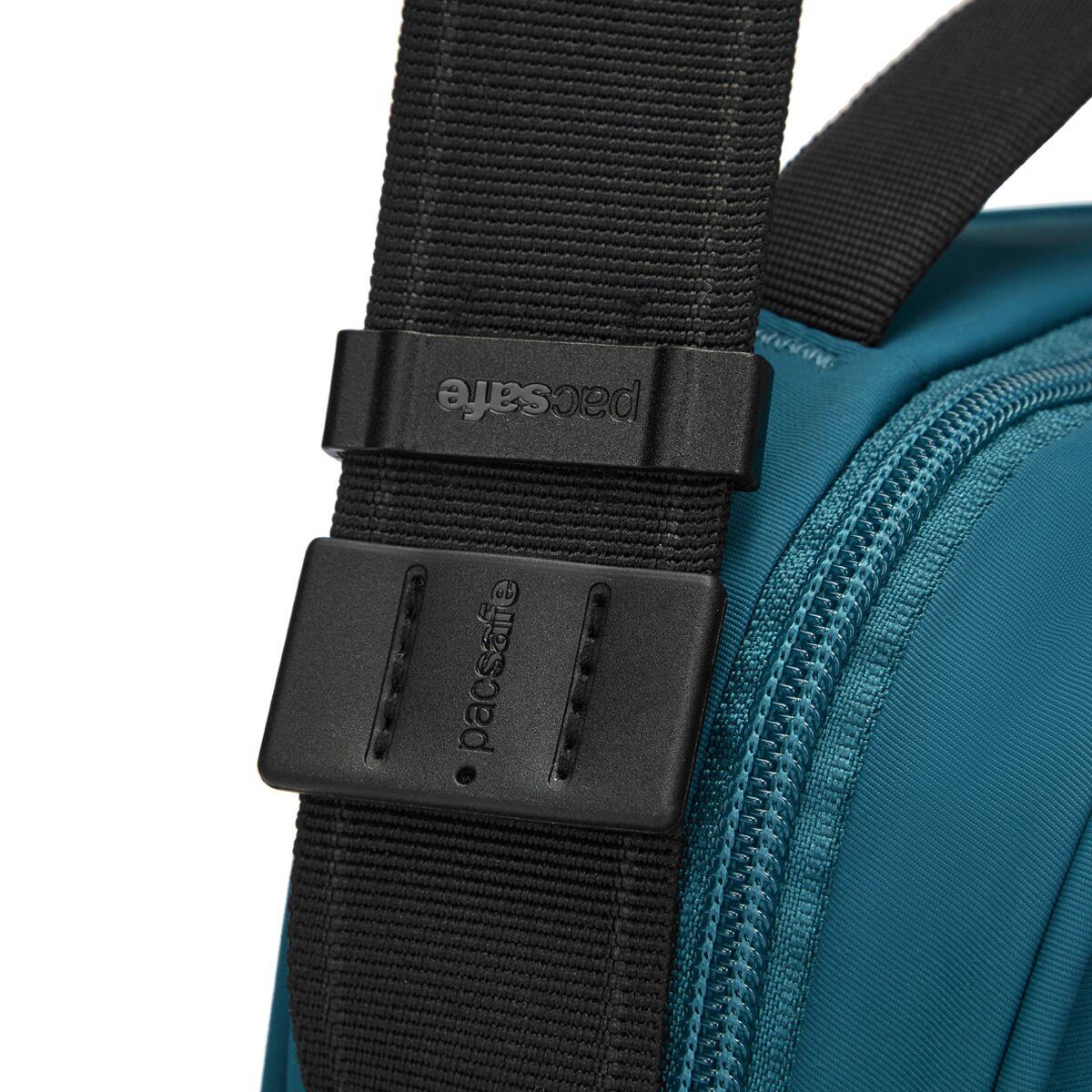 Pacsafe Metrosafe LS200 Econyl Crossbody Bag - Travel
