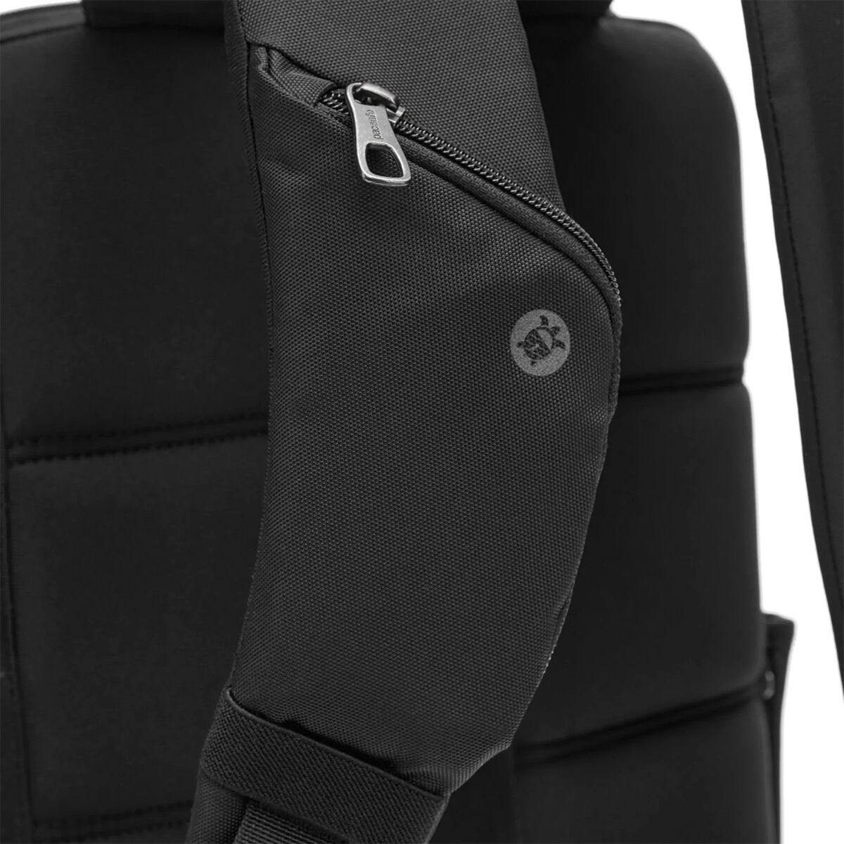 Pacsafe Metrosafe X 13in Commuter Backpack - Accessories