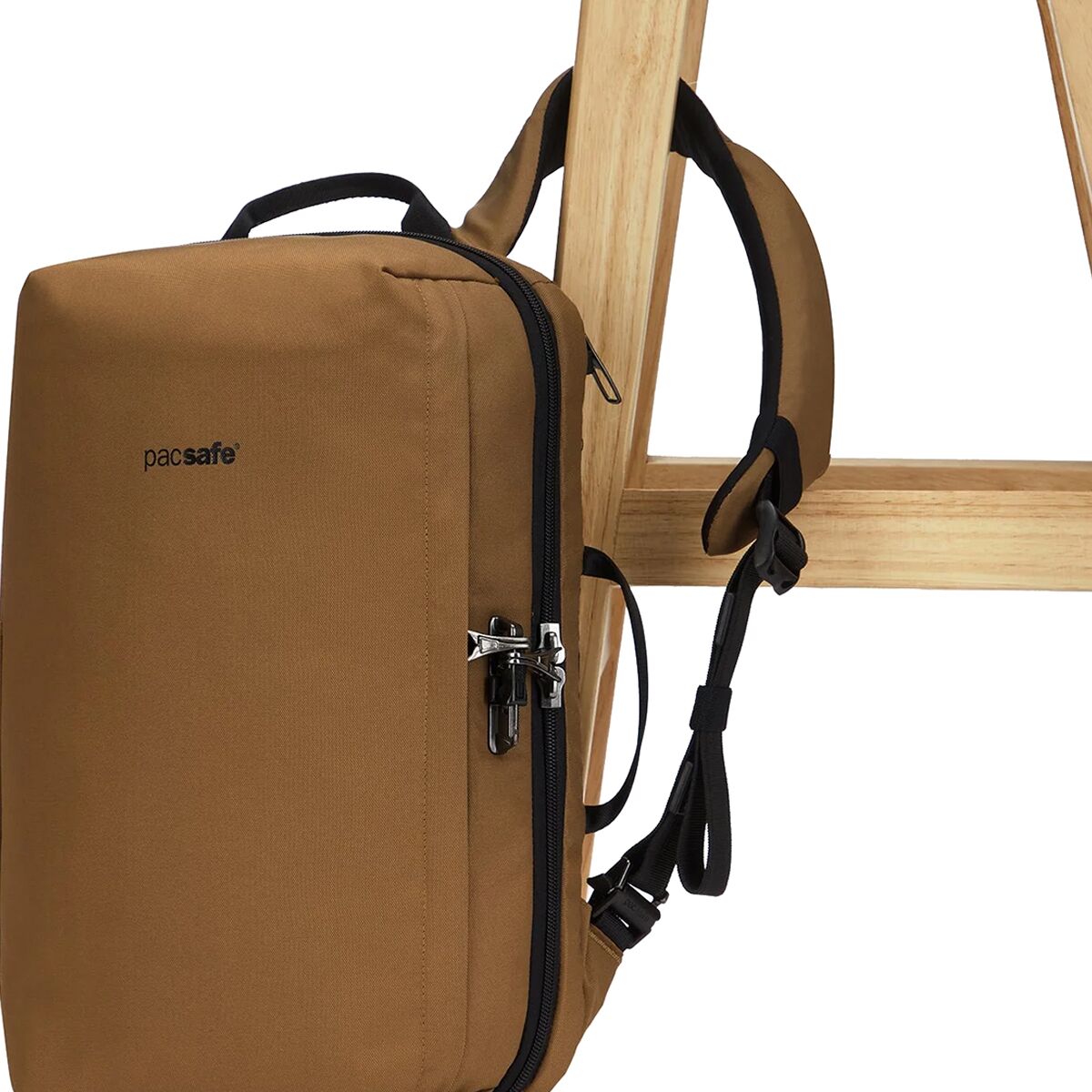 Pacsafe Metrosafe X 13in Commuter Backpack - Accessories