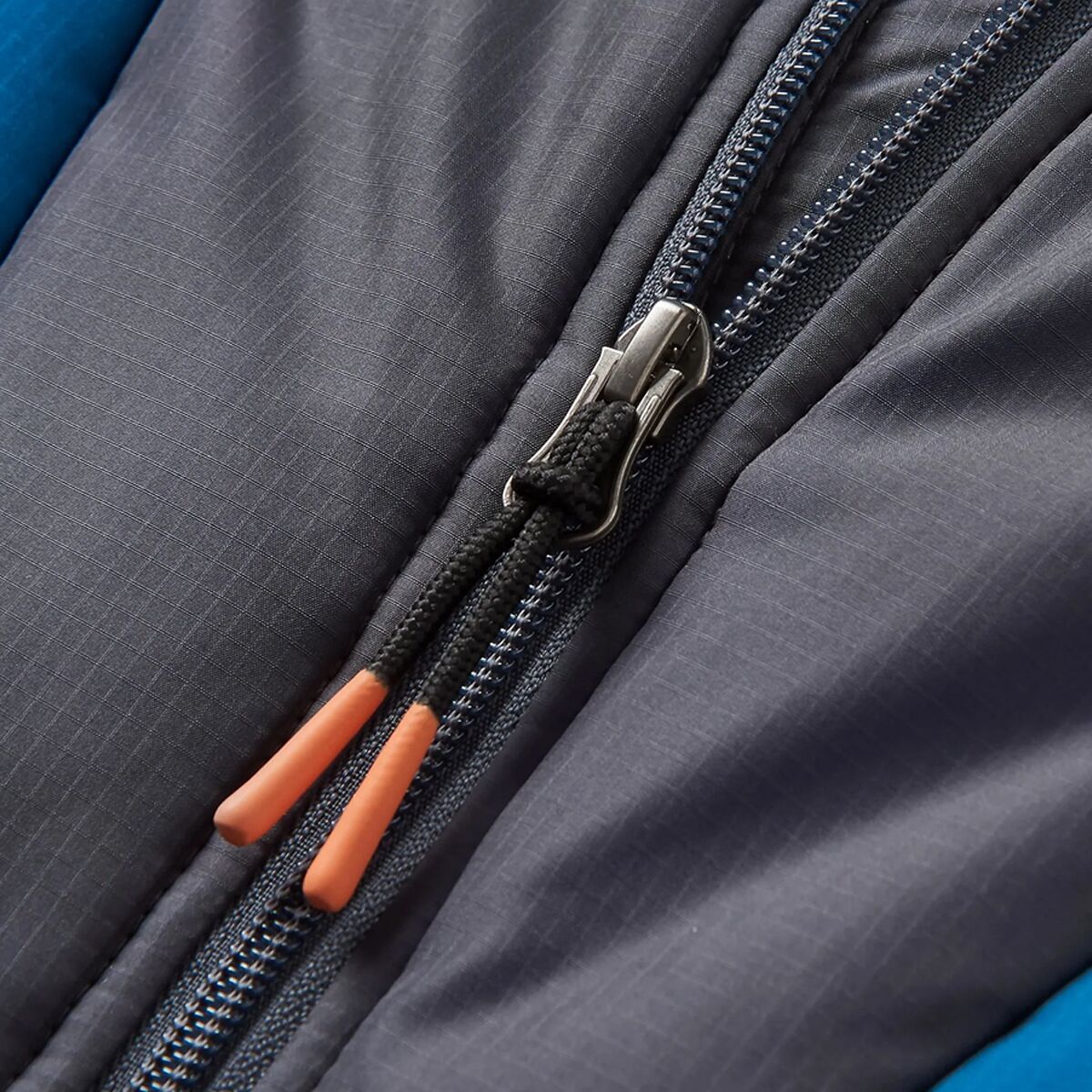 Passenger Oceanic Recycled Insulated 1/2-Zip Jacket - Men's - Clothing