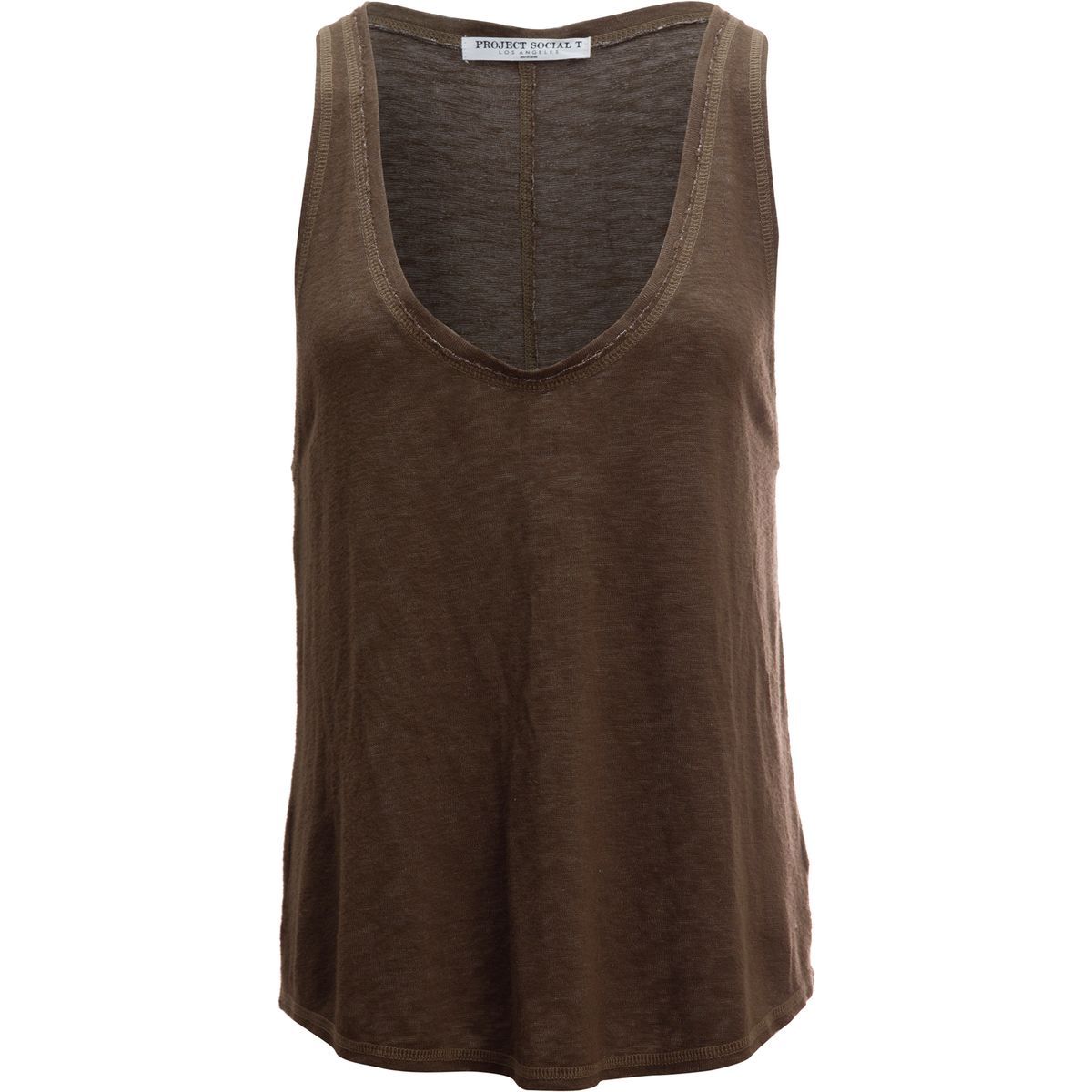 Project Social T Solar Tank Top - Women's