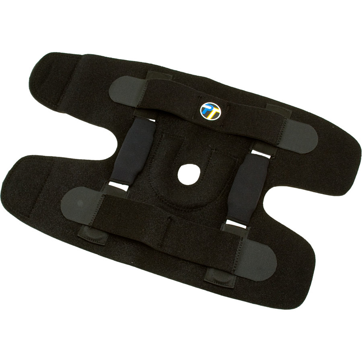 Pro-Tec Athletics Pro-Tec Hinged Knee Brace - Hike & Camp