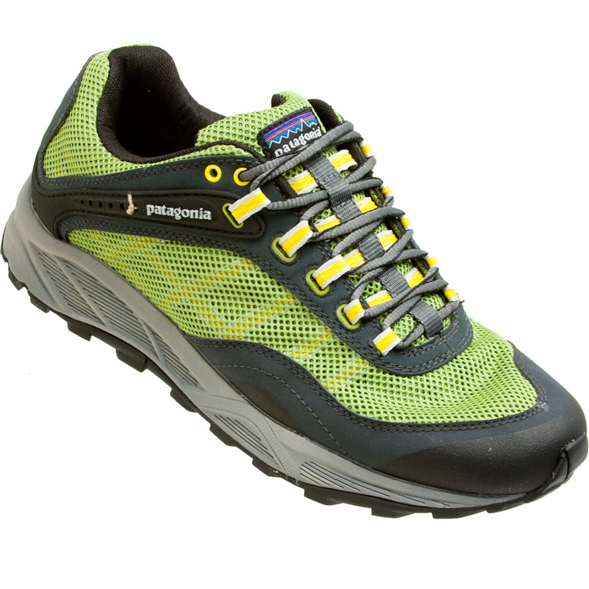 Patagonia Footwear Specter Trail Running Shoe - Men's - Footwear