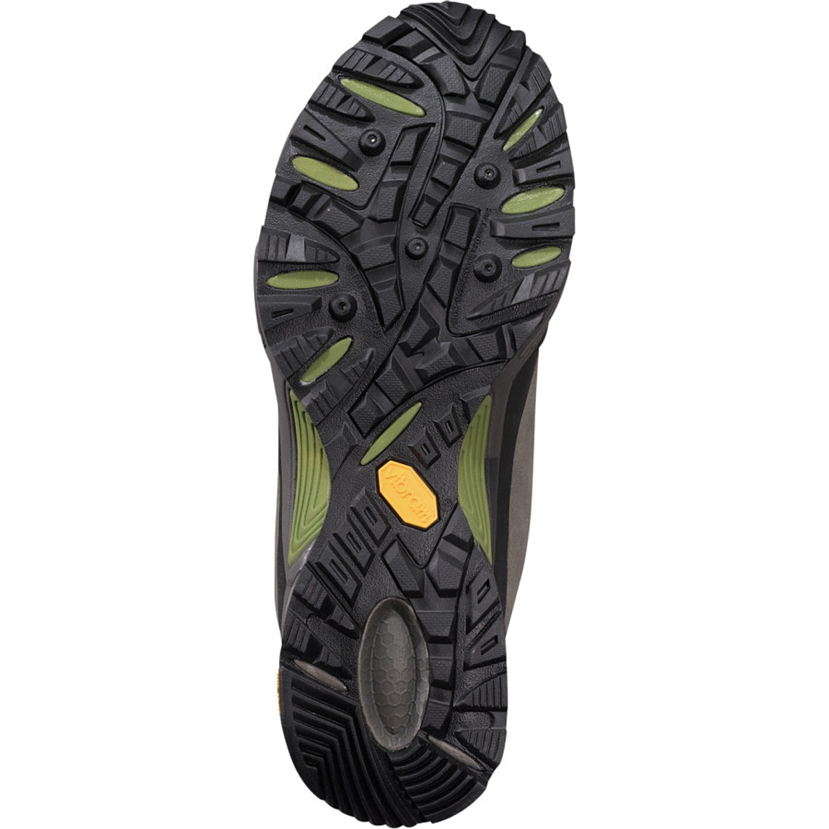 Patagonia Footwear Scree Shield Hiking Shoe - Men's - Footwear