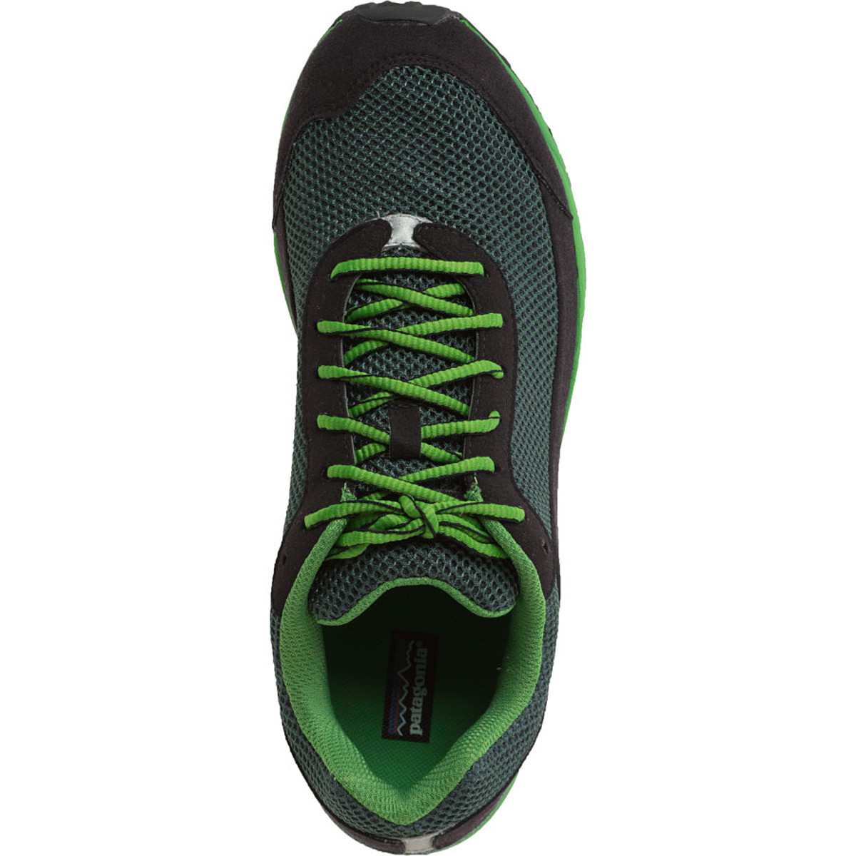 Patagonia Footwear Fore Runner Trail Running Shoe - Men's - Footwear
