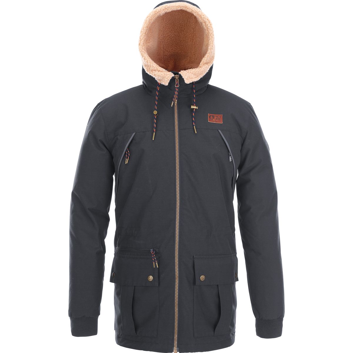 Picture Organic Vermont Jacket - Men's - Clothing