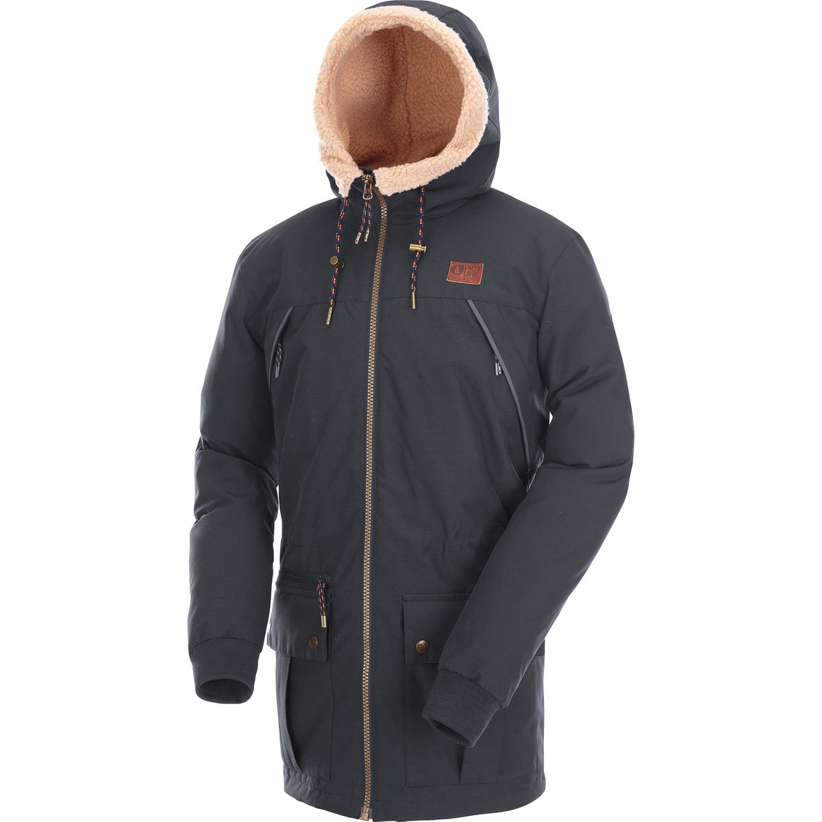 Picture Organic Vermont Jacket - Men's - Clothing